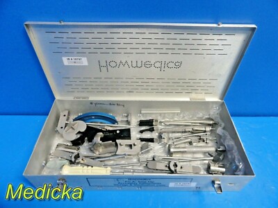 Orthopedic - Osteonics