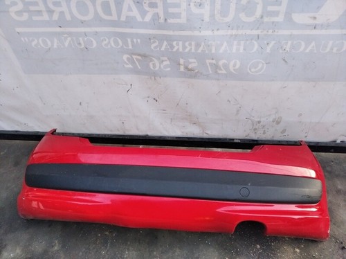 pare-choc arrière pour SEAT EXEO ST (3R5)(2009 ) SPORT 2009 409074 | eBay