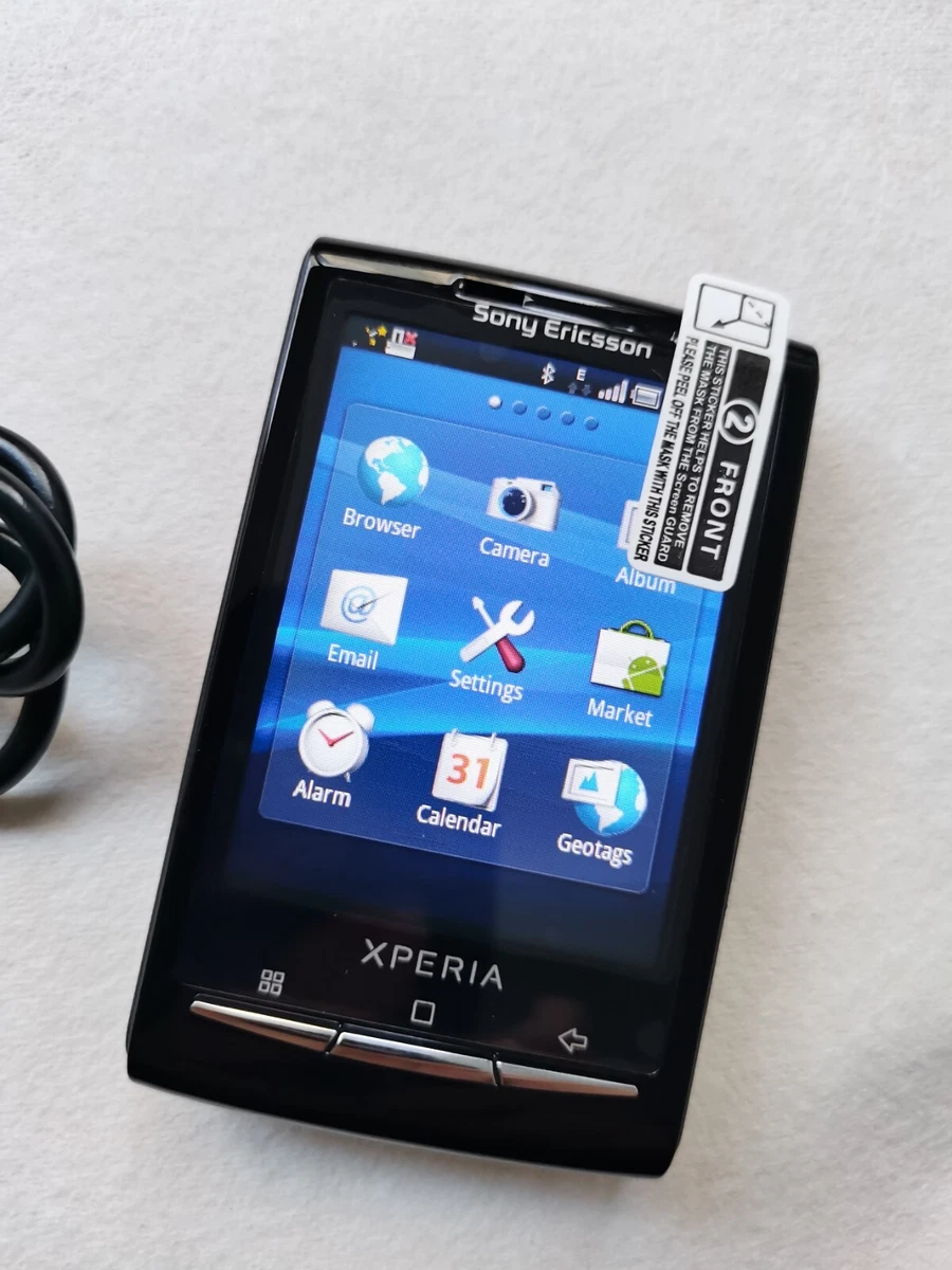 Xperia Mini X10