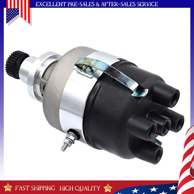 107296C91 Distributor Cub for Case-IH Farmall LoBoy A B C H M Super A ...