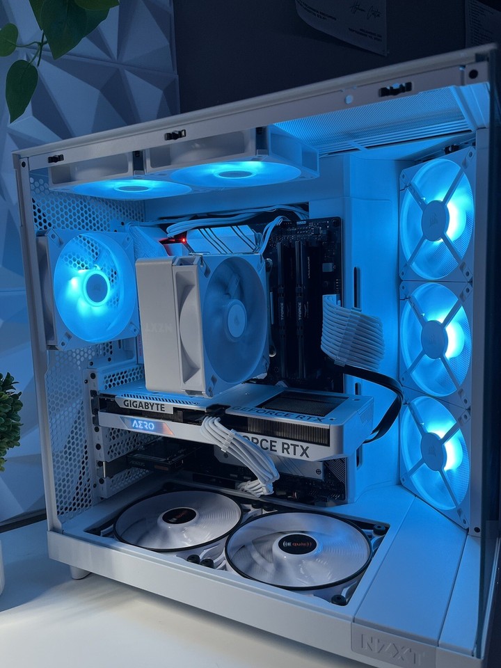 Custom Computer Builder | eBay