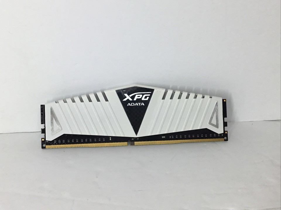 ADATA XPG 8GB DDR4 AX4U280038G17-BWZ Single DIMM | eBay