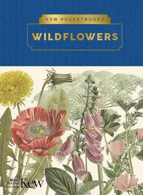 Ed Ikin Kew Pocketbooks: Wildflowers (Relié) Kew Pocketbooks | eBay