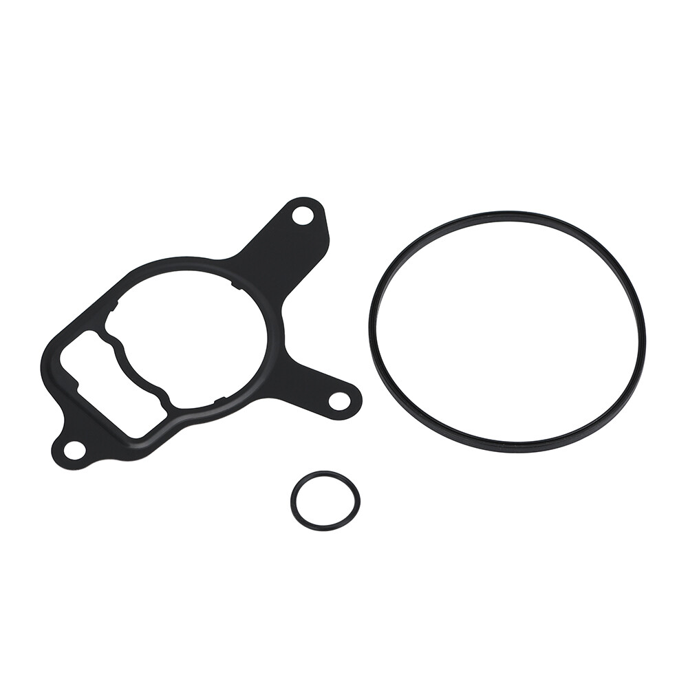 VACUUM PUMP REBUILD KIT For VW Volkswagen Jetta Seal Gasket 2.5L ...