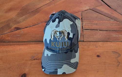 Kuiu Pro Icon Cap | eBay