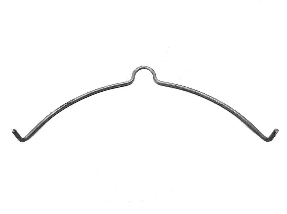 Ford F81Z-2B164-EA Genuine OEM Excursion F250 F350 Disc Brake Pad ...