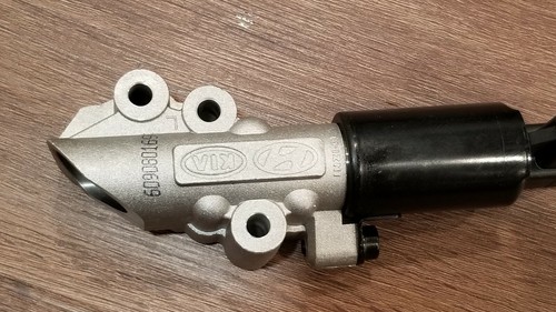 NEW OEM GENUINE Oil Control Valve Hyundai Kia DRIVER LH 3.8L 24360 ...