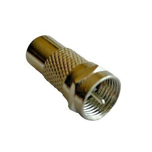 TV RF Video Connector Adapter - Atari Coleco Atari 2600 5200 7800 | eBay
