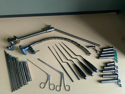 Retractors - Tubular Retractor