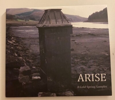 Arise: A Cold Spring Sampler (2CD) 2023 crease/bend on back | eBay