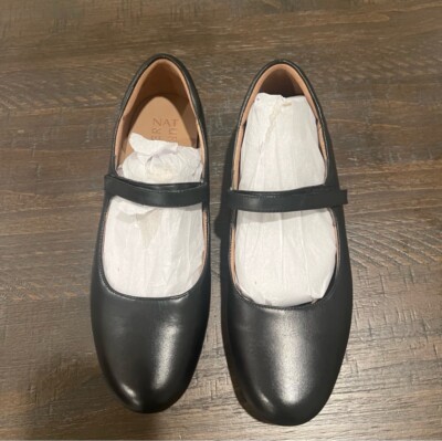 NEW IN BOX / Naturalizer Maxwell-MJ / 10 M / BLACK | eBay