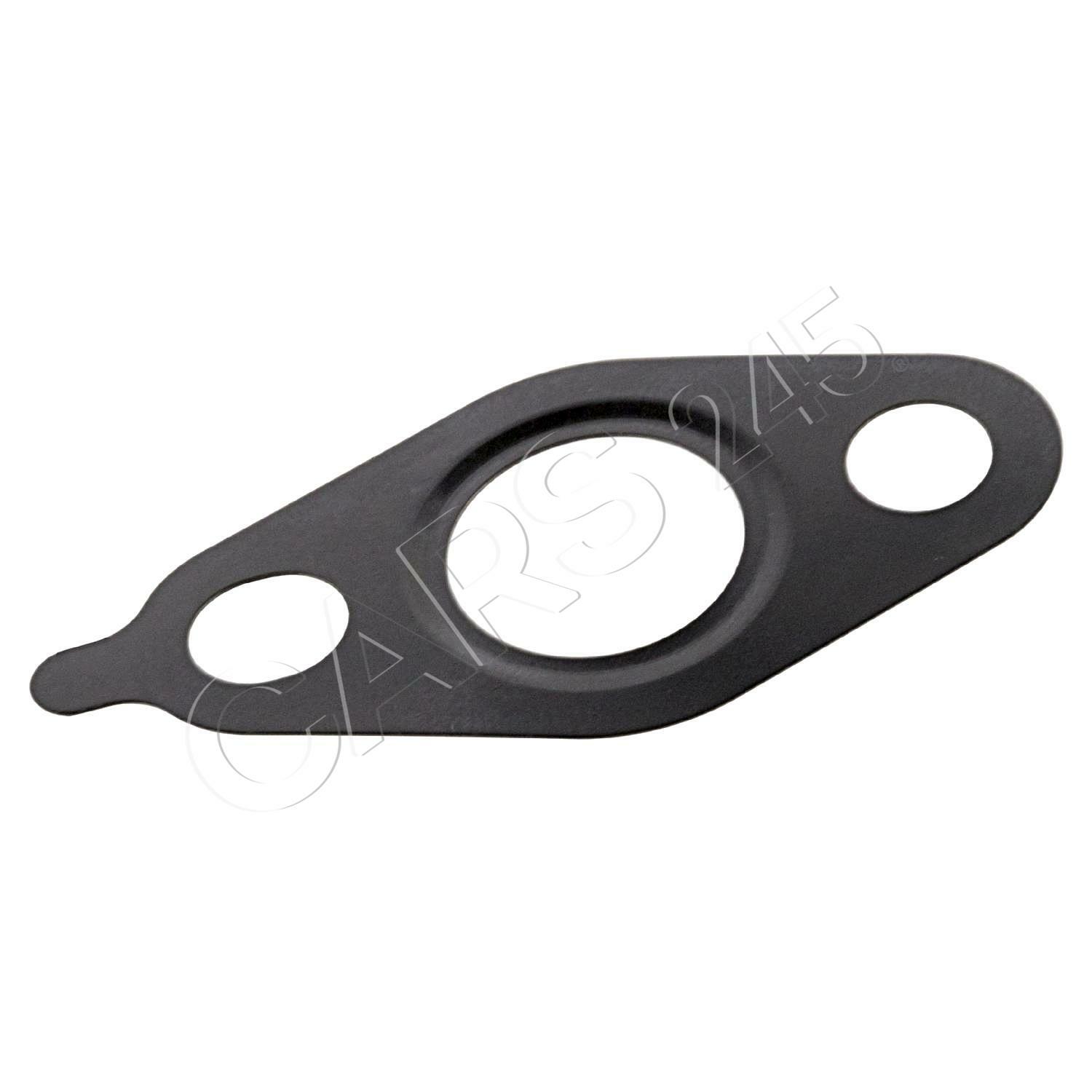 FEBI Turbo Charger Gasket For VOLVO RENAULT F 10 12 16 6 7 Fh Fl Fm Nh ...