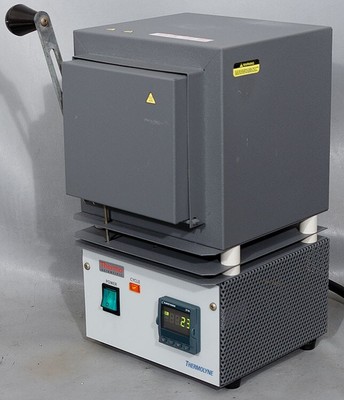 Laboratory Furnaces - Heat Treat Furnace