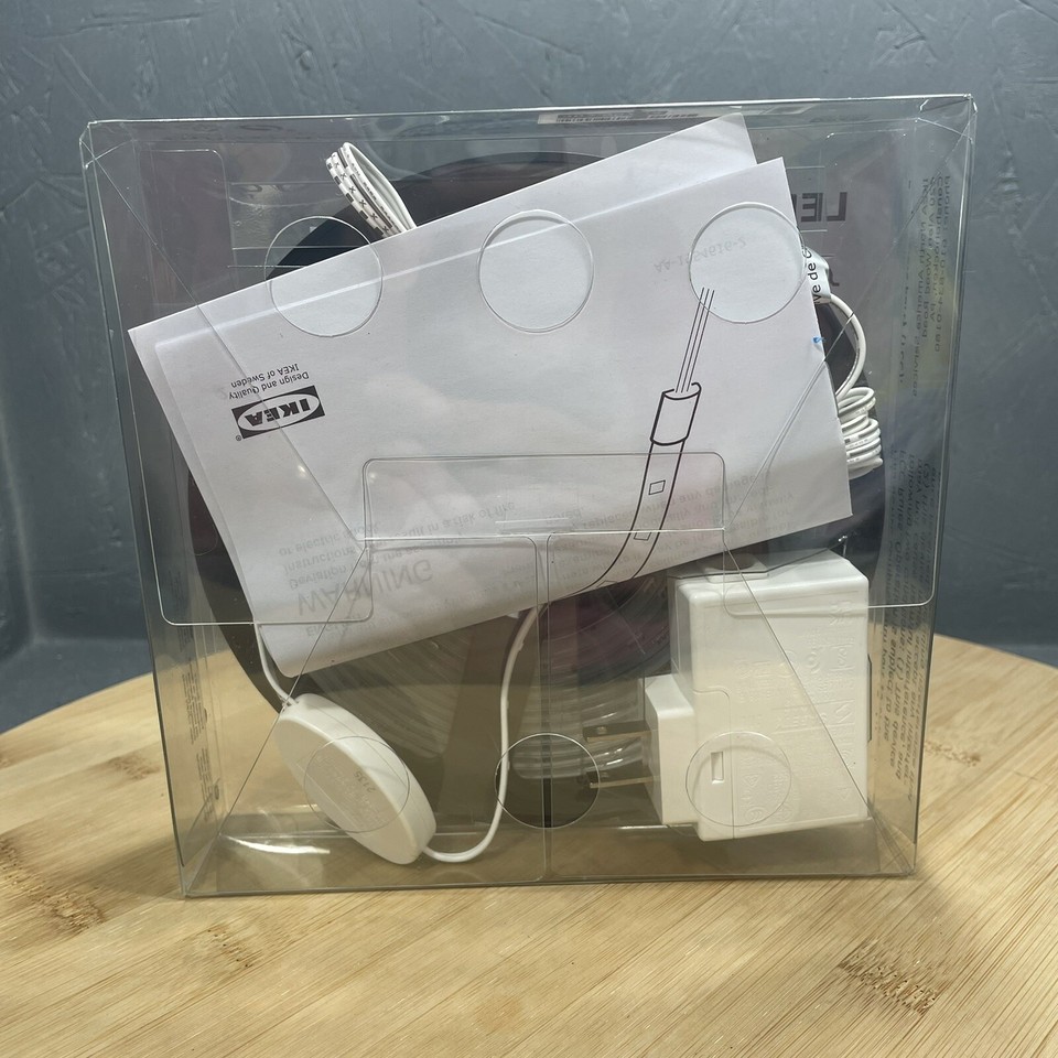 IKEA LEDBERG 19972 LED Strip Lights 5 Metres SE-343 81 ALMHULT303.5 ...