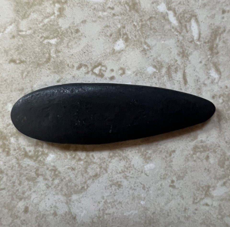 Piedra de Rayo/Thunder Stone Shango santeria ifa religion yoruba | eBay