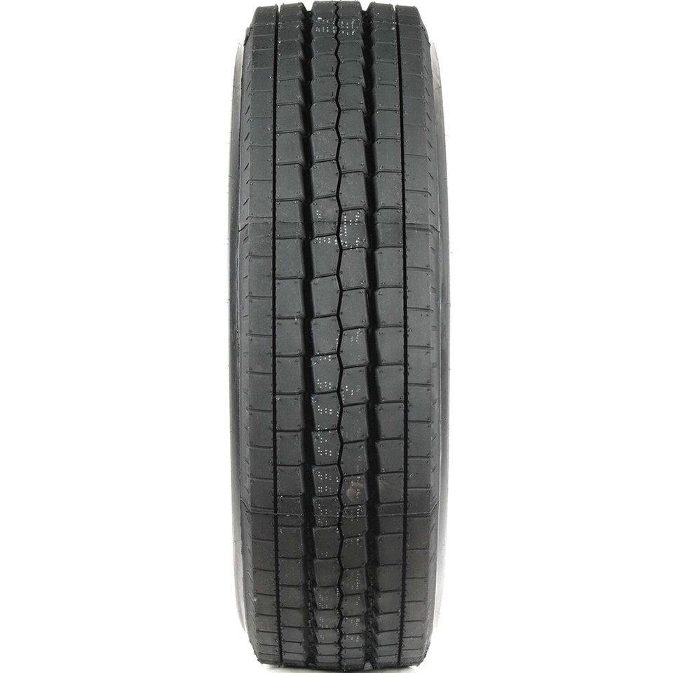 2 Tires Goodyear G647 RSS 225/70R19.5 Load G 14 Ply All Position ...