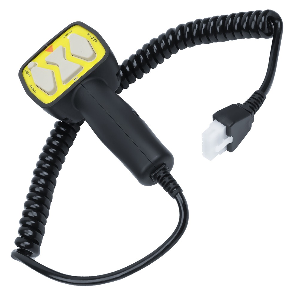 Snow Plow Controller Switch for Buyers 1306901 Meyer 22154 Meyer ...