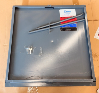 Karp Access Doors Ceiling