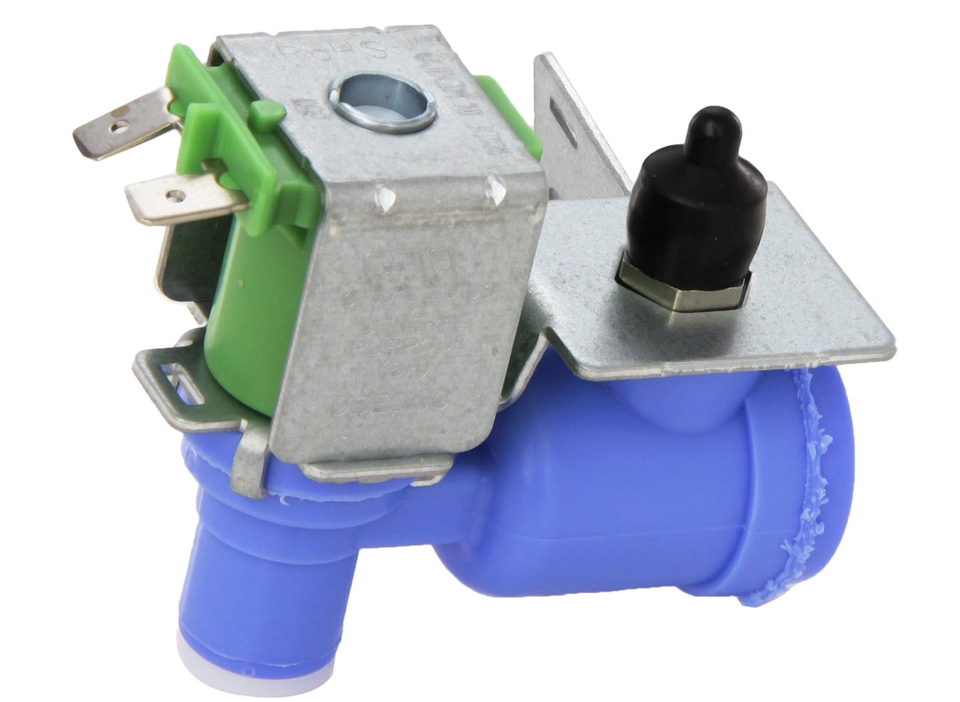 Genuine OEM Electrolux Frigidaire Refrigerator Water Inlet Valve ...