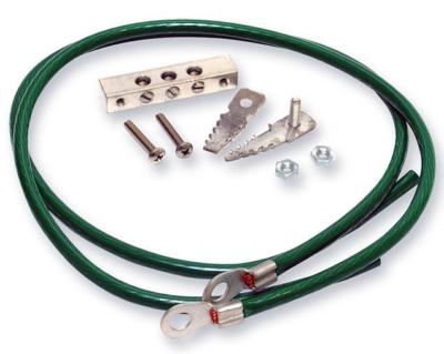 Probes - Ground Clip