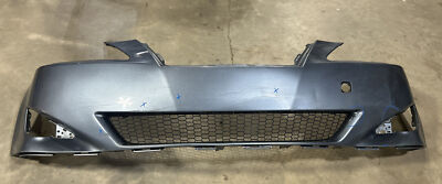 2006 2007 2008 LEXUS IS250 FRONT BUMPER COVER OEM | eBay
