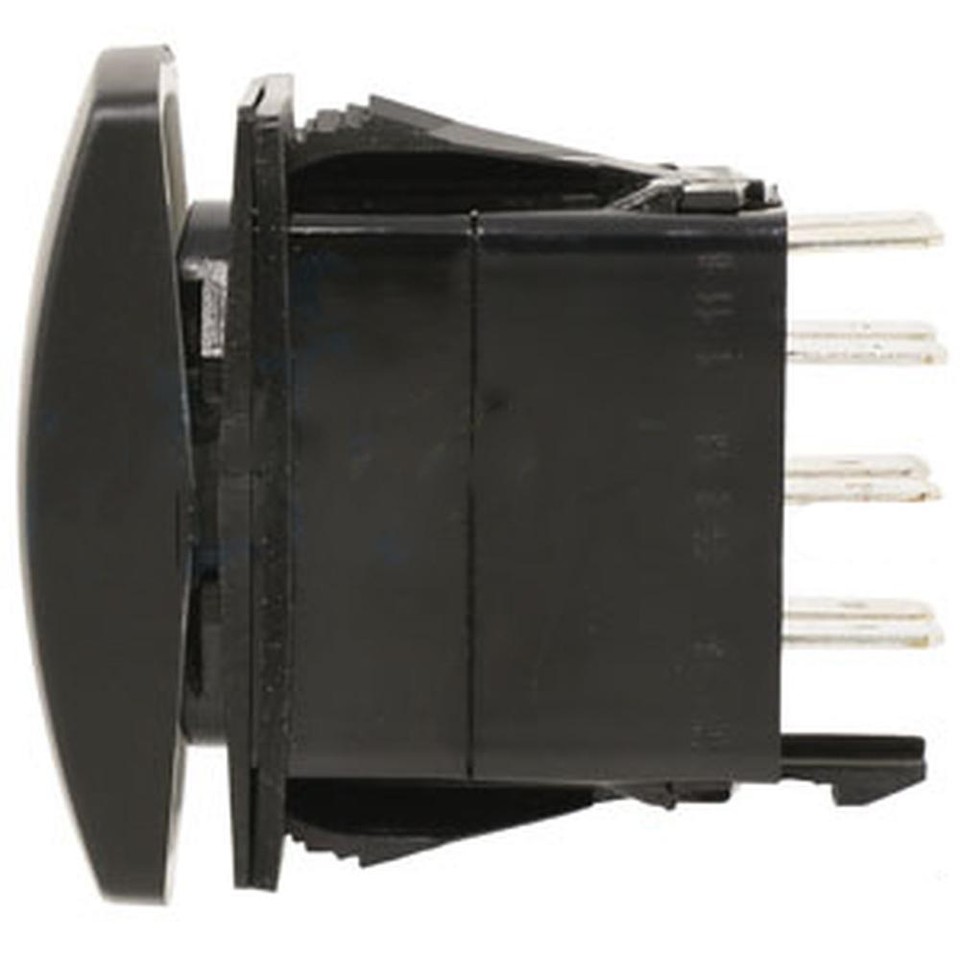 AT309435 Work Light Rocker Switch Fits John Deere Backhoes: 310J, 310SJ ...