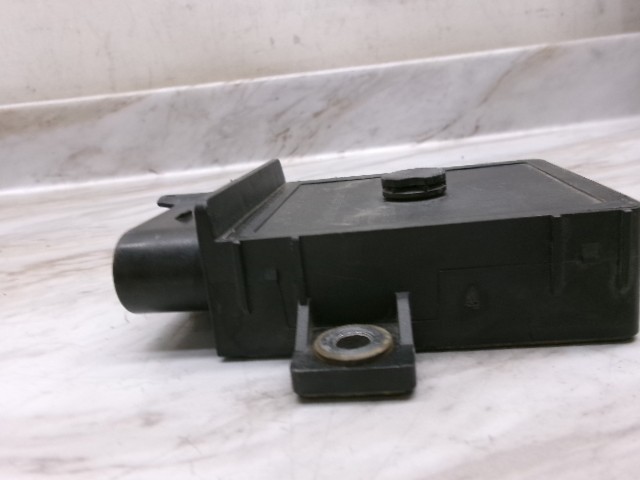 8973796350 2004 2005 Silverado 2500HD 6.6L Diesel LLY Glow Plug Control ...