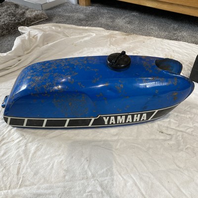 Yamaha Fs1e Tank Original Paint | eBay UK