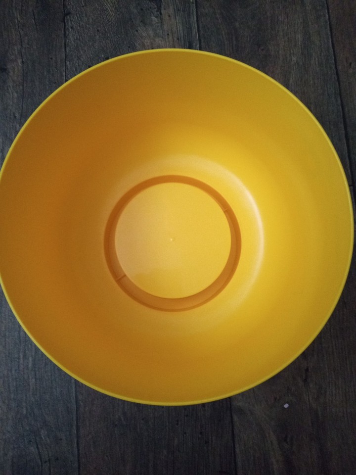 Lego 4033 Mini Storage Head “Winking Face” - Yellow | eBay UK