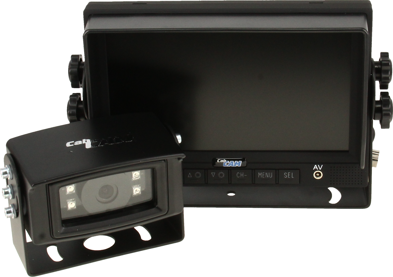 CabCAM Video System CC7M1C fits Universal | eBay