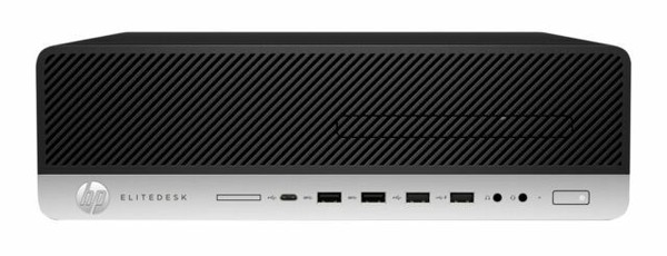HP EliteDesk 800 G3 (256GB, Intel Core i7-7700, 3.6GHz, 8 GB) Small ...