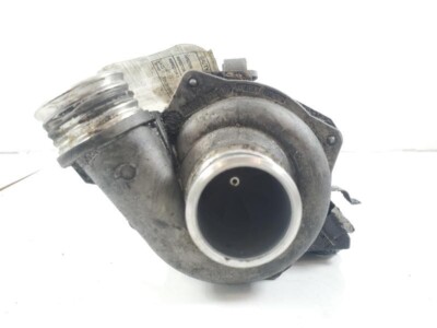2007-2010 BMW X3 Coolant Pump Assembly OEM | eBay