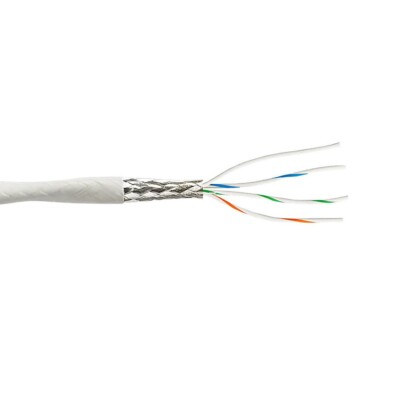 M27500-16SB4T23 16 AWG 4 Conductor Shielded 150°C ETFE Mil-Spec Wire ...
