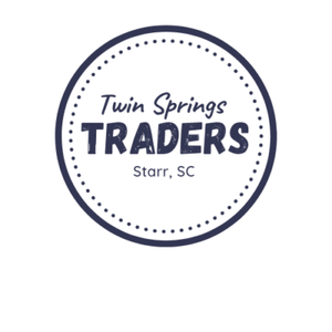 Twin Springs Traders | eBay Stores