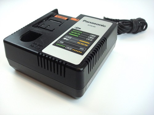 Panasonic EY0L80 Charger-Refurbished-Replaces EY0230 EY0110-EY9L40 ...