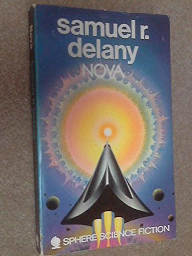 Nova, DELANY (Samuel) | eBay