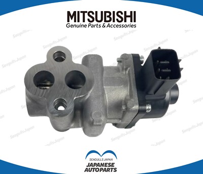 MITSUBISHI OEM 08-13 Outlander Lancer 2.4L 2.0L EGR Exhaust valve ...