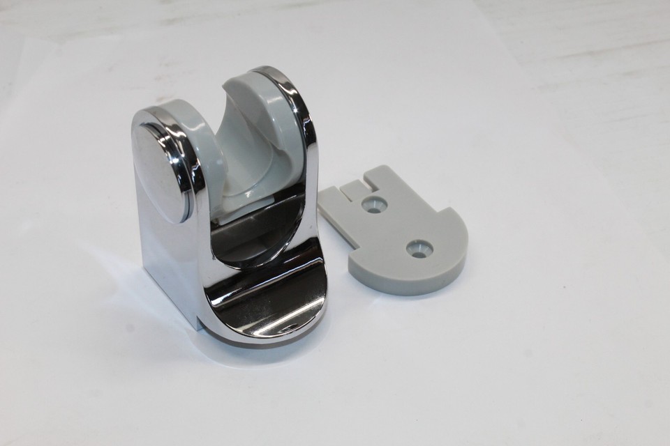 Bathroom Shower Head Holder Wall Mounted Shower Support Bracket ...