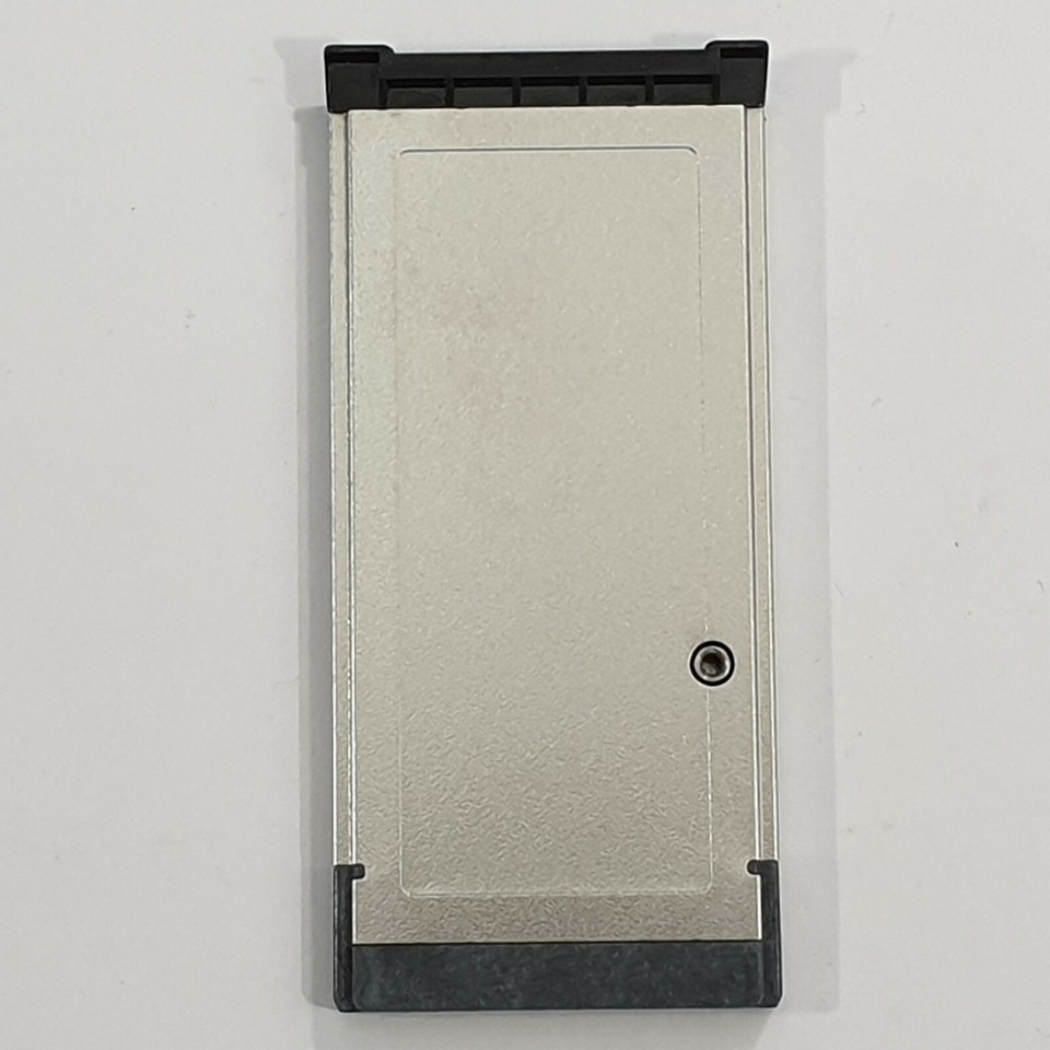 Lenovo ThinkPad T430s T410s T400s SD Card Reader Kartenleser Adapter | eBay