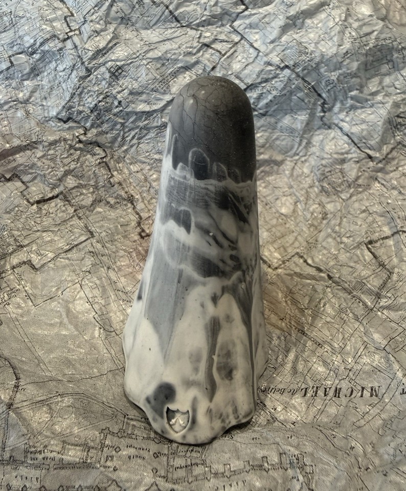 York Ghost Merchants Large Grey Ghost | eBay UK