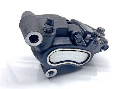 2009 Harley-Davidson Rocker C FXCWC Front Brake Caliper | eBay UK