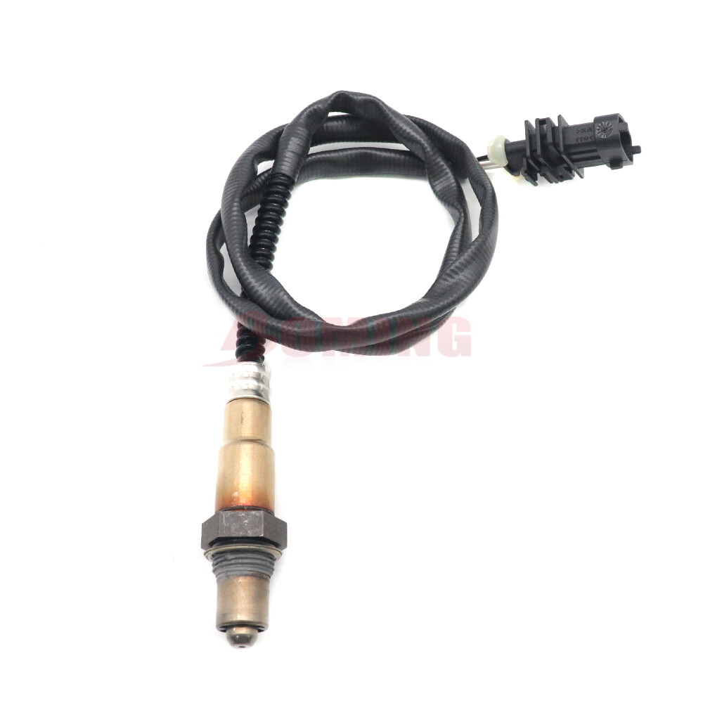 670004022 New Oxygen O2 Lambda Sensor For MASERATI Ghibli III ...