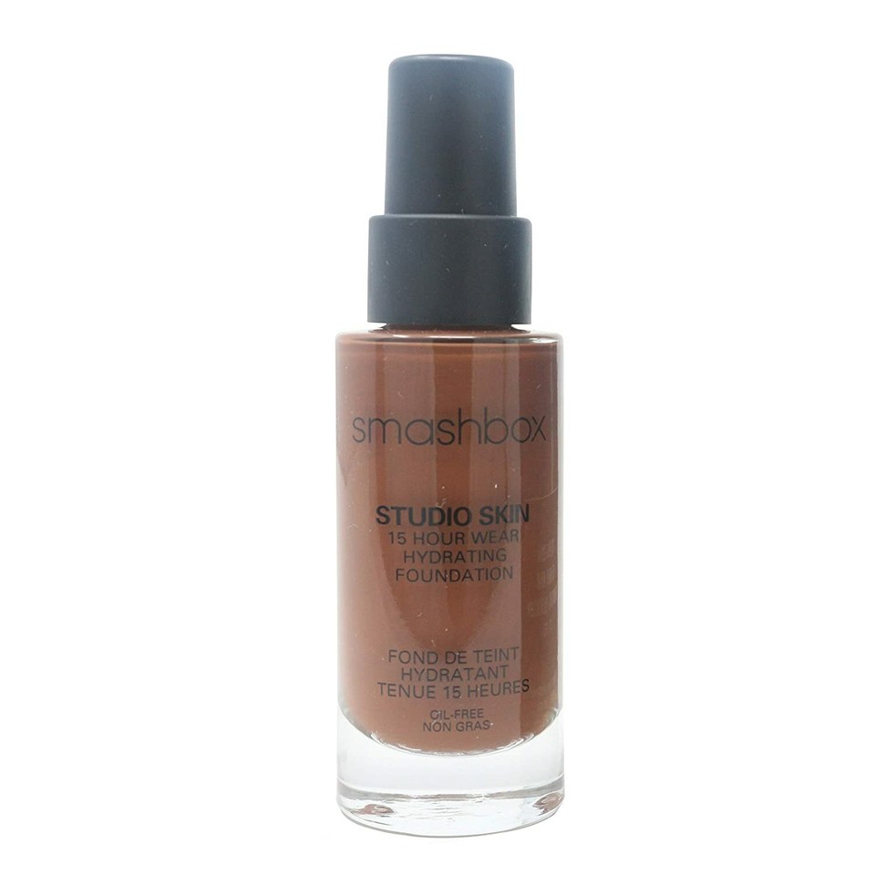 Smashbox Studio Skin 24 Hour Wear Hydrating Foundation-Pick Your Shade ...