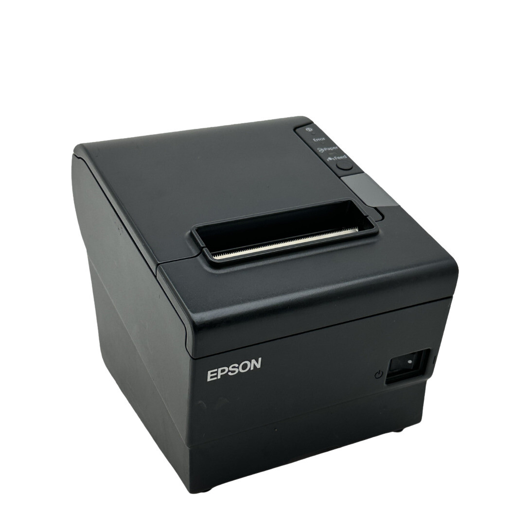Epson C31CA85084 Receipt Printer for sale online | eBay