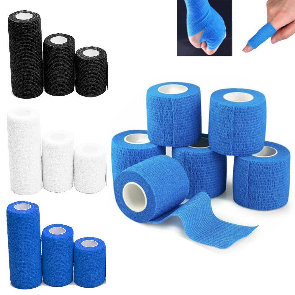 First Aid Adhesive Tape