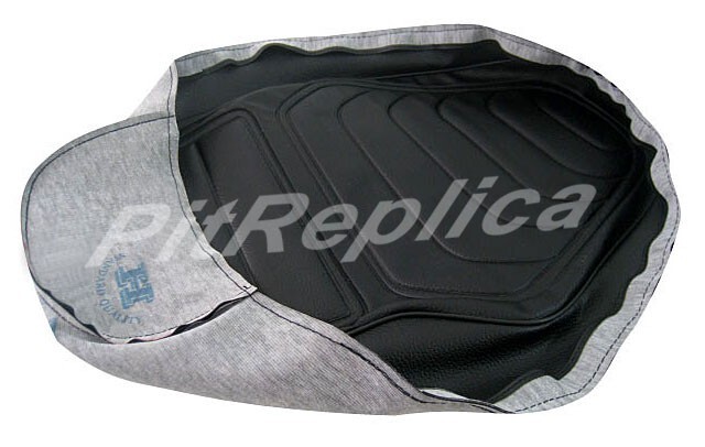 HONDA AERO NH80 NH 80 1983-1984 '83 '84 SEAT COVER [HOAP] | eBay