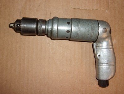 Drills - Aro Pneumatic Drill