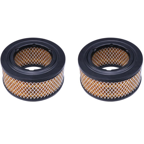 2x Air Filter 366-07188 Fit Lister Petter Engine TS1 TS2 TR1 TR2 LT1 ...
