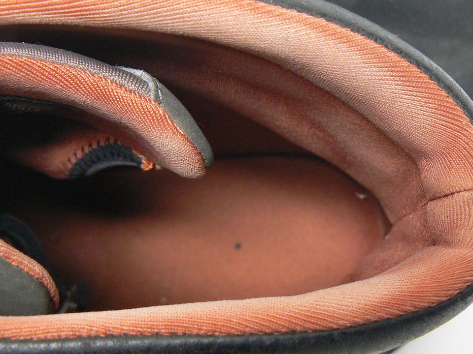 SIMMS Rivershed Studded Rubber Sole Fly Fishing Wading Boots Men's US ...