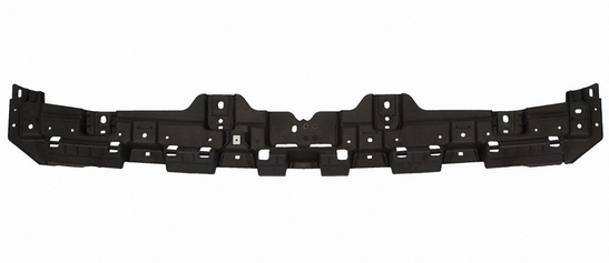 Ford OEM 11-16 F-350 Super Duty Grille Grill-upper Mount BC3Z8A284A for ...